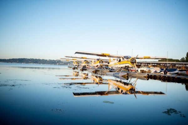 The Origins of the de Havilland Beaver | Kenmore Air