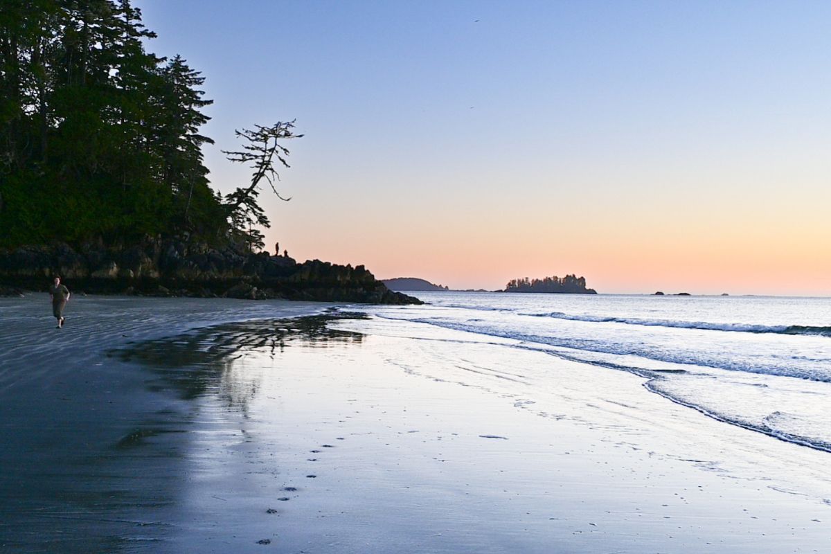 Tofino, British Columbia Archives | kenmoreair.com