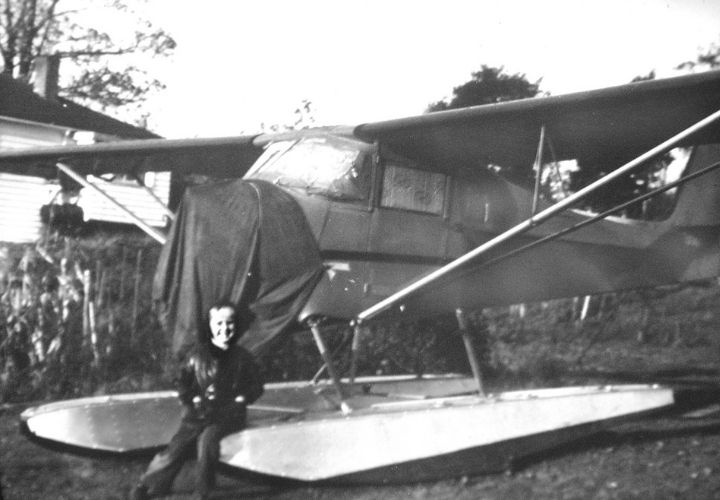 75 Years of Doing it Right | Kenmore Air