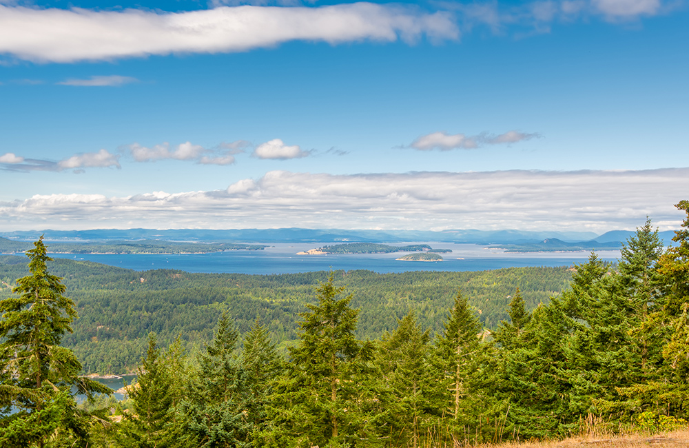 Seattle to Orcas Island Flights | Eastsound Airport | Kenmore Air