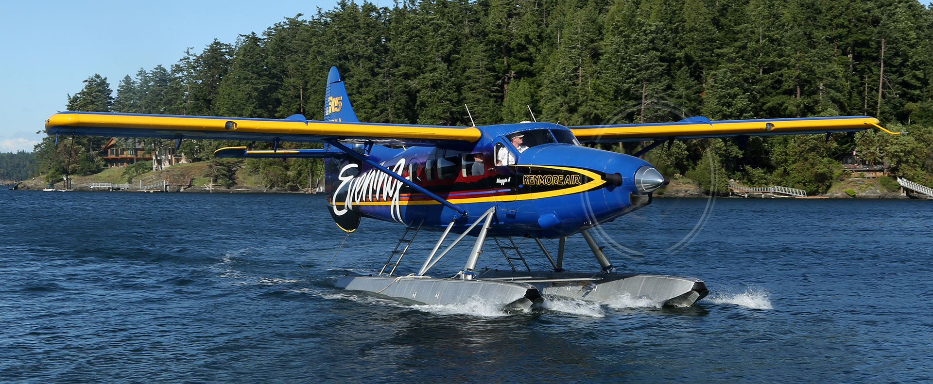 News | Kenmore Air