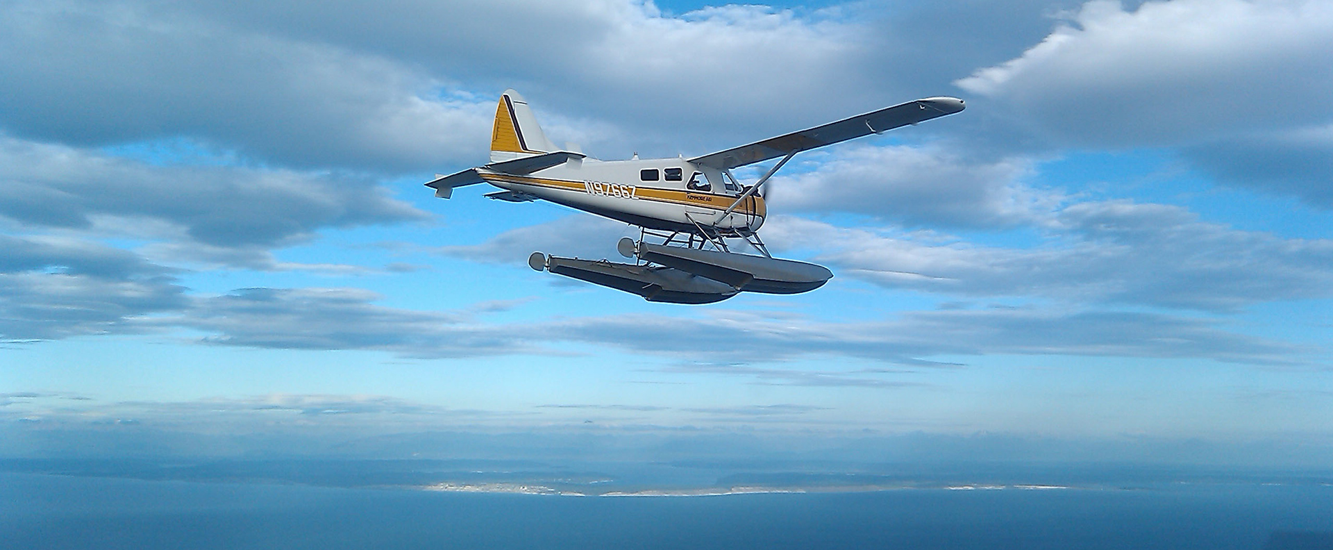 TRAVEL INFO - QuickTix | Kenmore Air