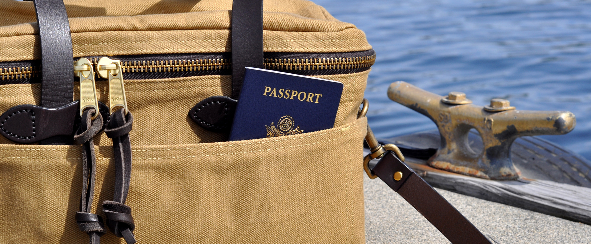 International Travel | Kenmore Air