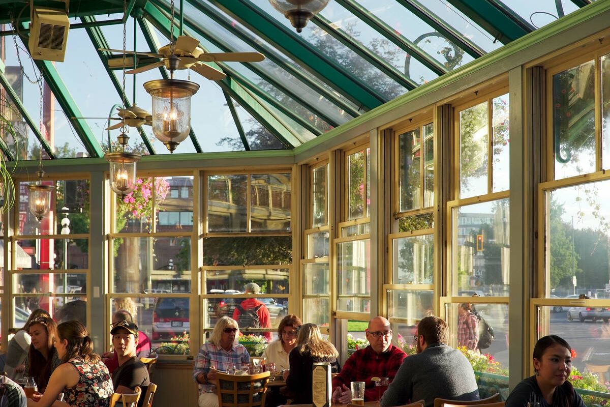 70 Things to do in Victoria, BC this Fall (2025) | Kenmore Air