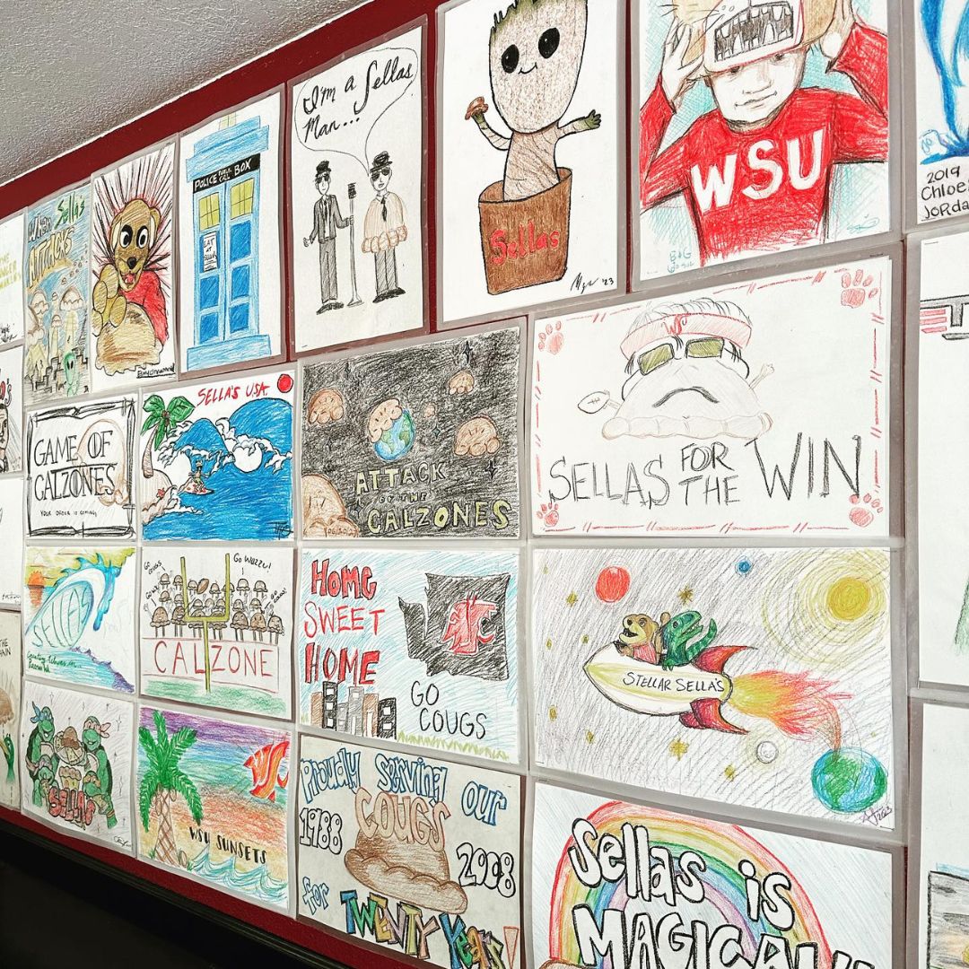 How to Plan a WSU Football Weekend from Seattle | Kenmore Air