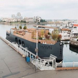 Top Spa Resorts and Day Spas in Victoria and Vancouver Island | Kenmore Air