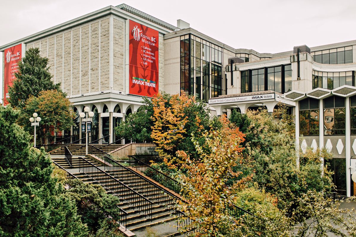 20 Things to Do in Victoria this Winter (2025) | Kenmore Air