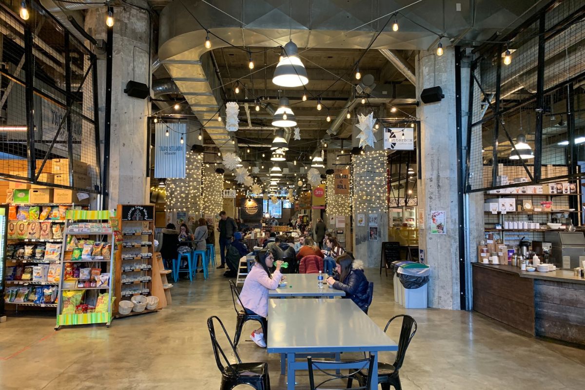 20 Things to Do in Victoria this Winter (2025) | Kenmore Air