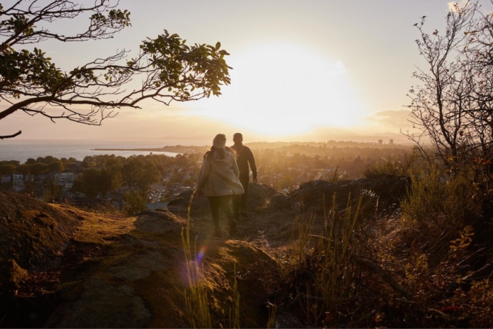 19 Ideas for a Romantic Weekend in Victoria, BC | Kenmore Air