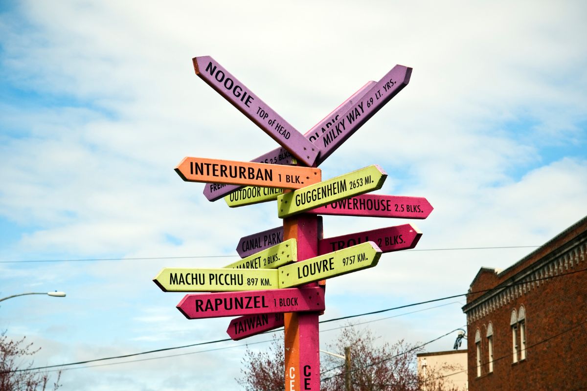 30 Things to Do in Seattle this Spring (2026) | Kenmore Air