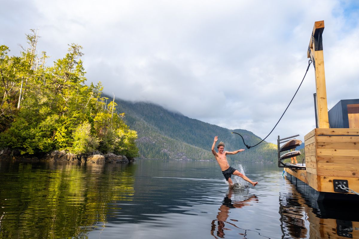 75 Things To Do In Victoria, B.C. This Spring | Kenmore Air