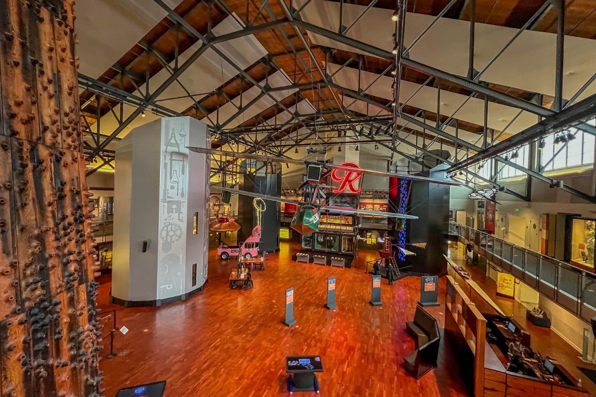 30 Things to Do in Seattle this Spring (2025) | Kenmore Air