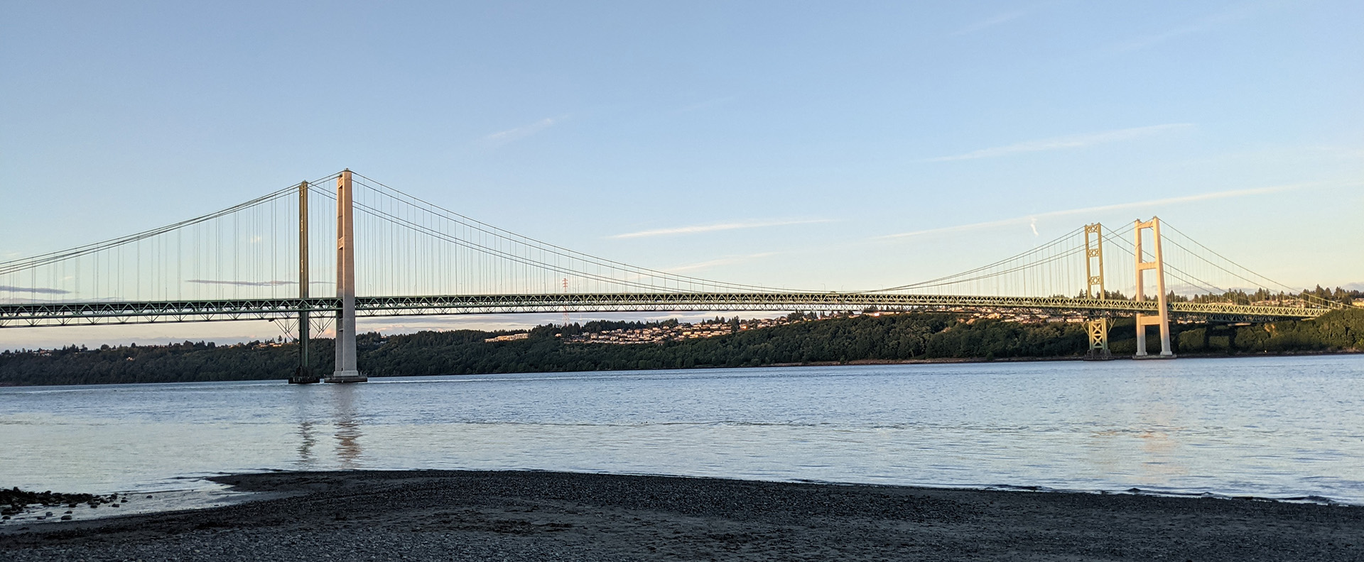 Scenic Tacoma Seaplane Flights in the South Sound | Kenmore Air