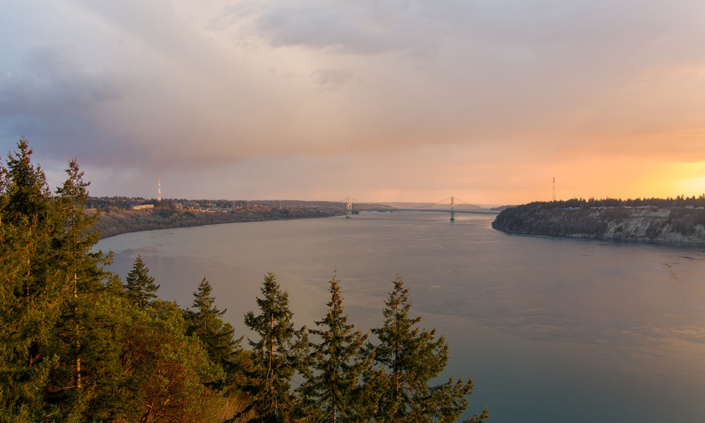 Scenic Tacoma Seaplane Flights in the South Sound | Kenmore Air