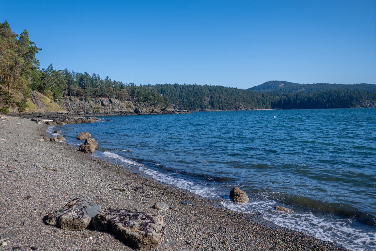 35 Things To Do On Orcas Island in 2025 | Kenmore Air