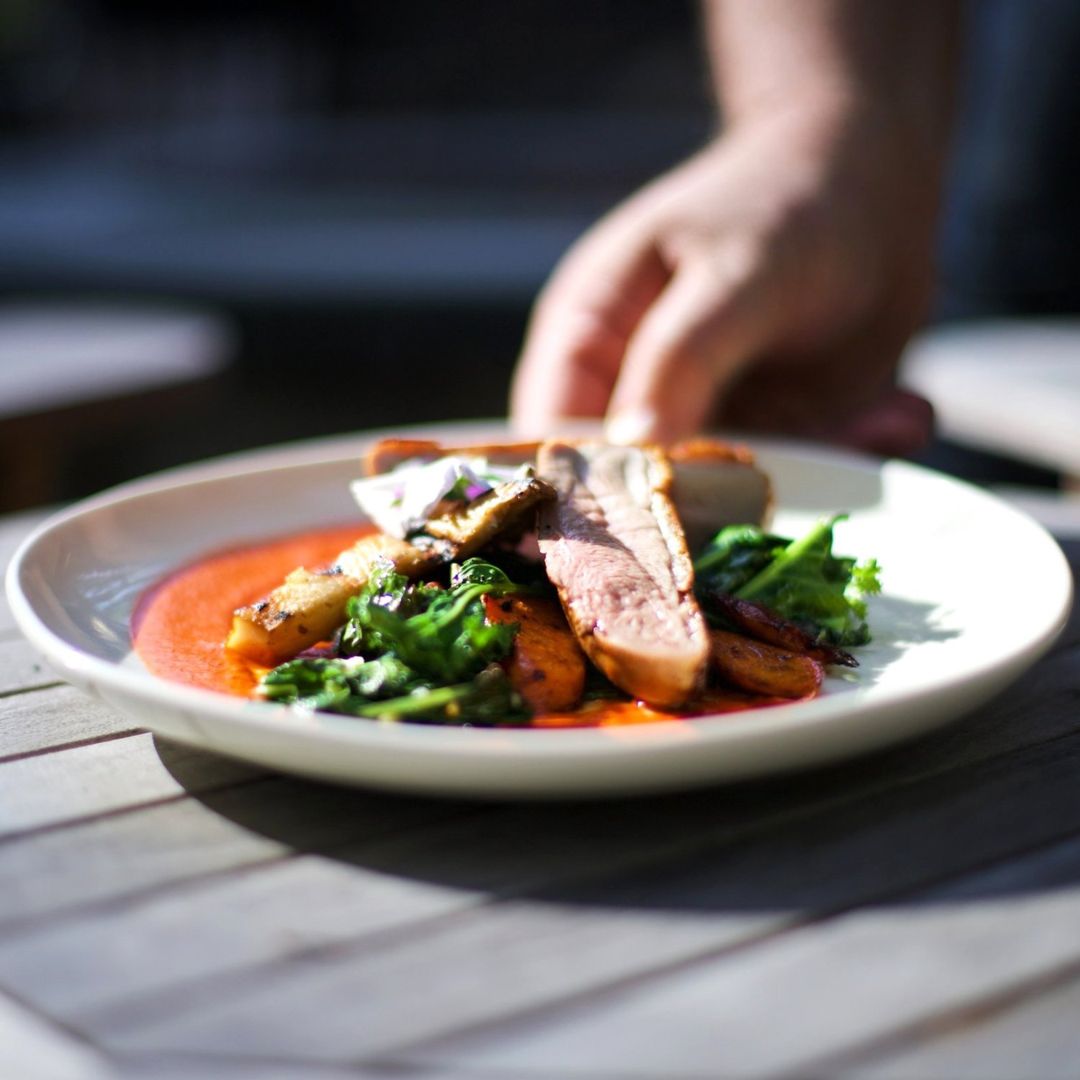 San Juan Island Restaurants You Won’t Want to Miss | Kenmore Air