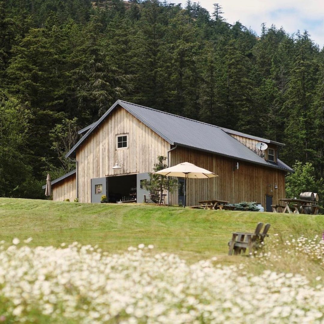 35 Things To Do On Orcas Island in 2026 | Kenmore Air