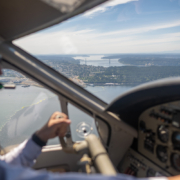 Scenic Tacoma Seaplane Flights in the South Sound | Kenmore Air