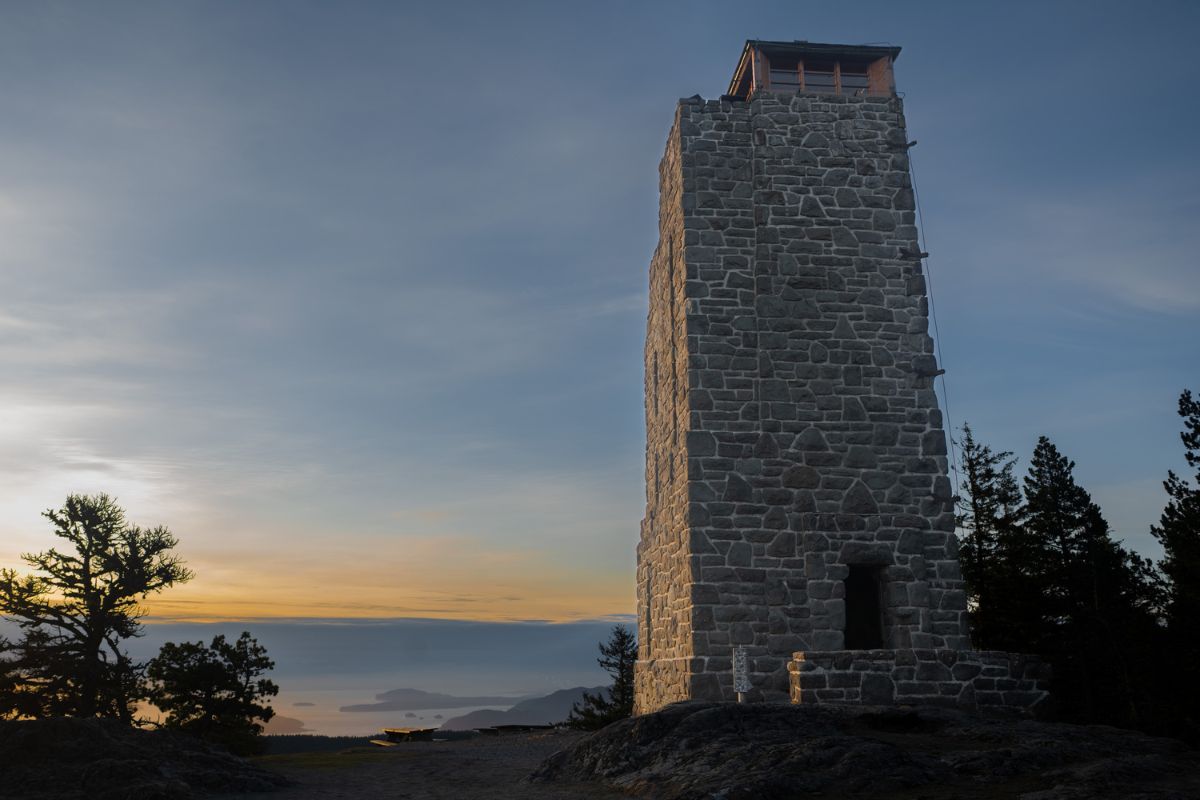 35 Things To Do On Orcas Island in 2026 | Kenmore Air