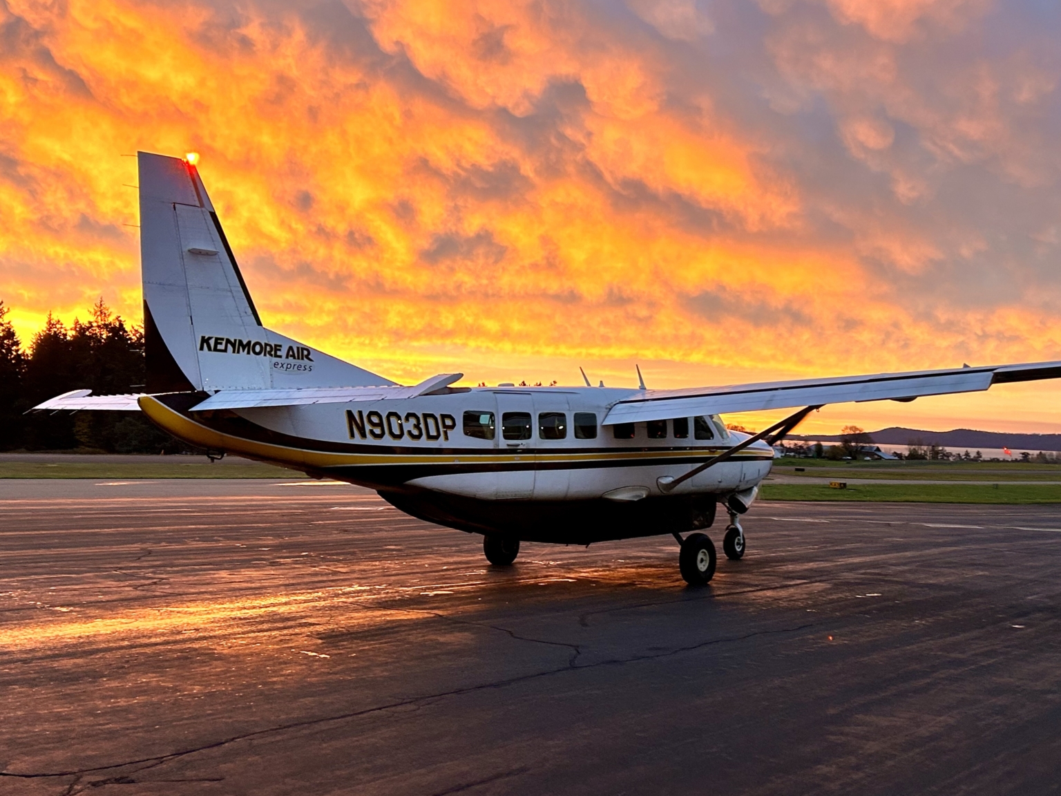SCHEDULE DESTINATIONS Archives | kenmoreair.com