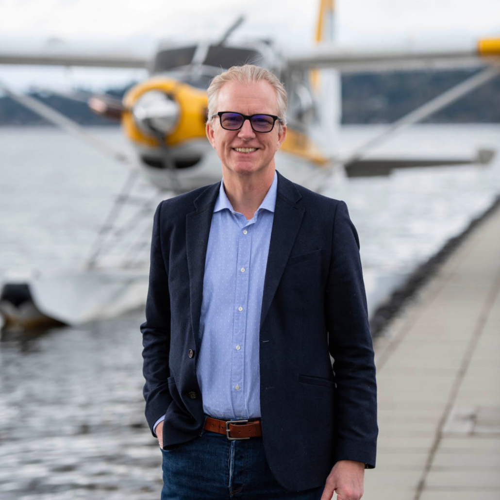 History | Kenmore Air