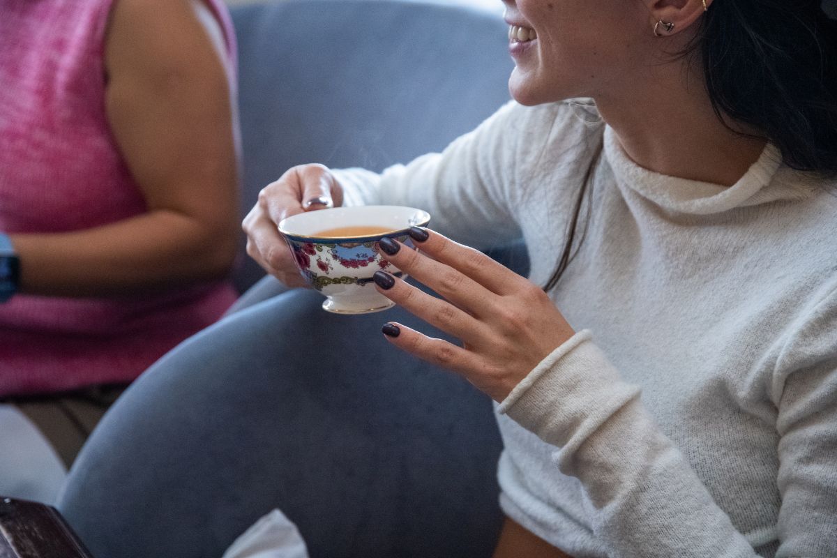 Experience Timeless Elegance: Fairmont Empress Afternoon Tea | Kenmore Air