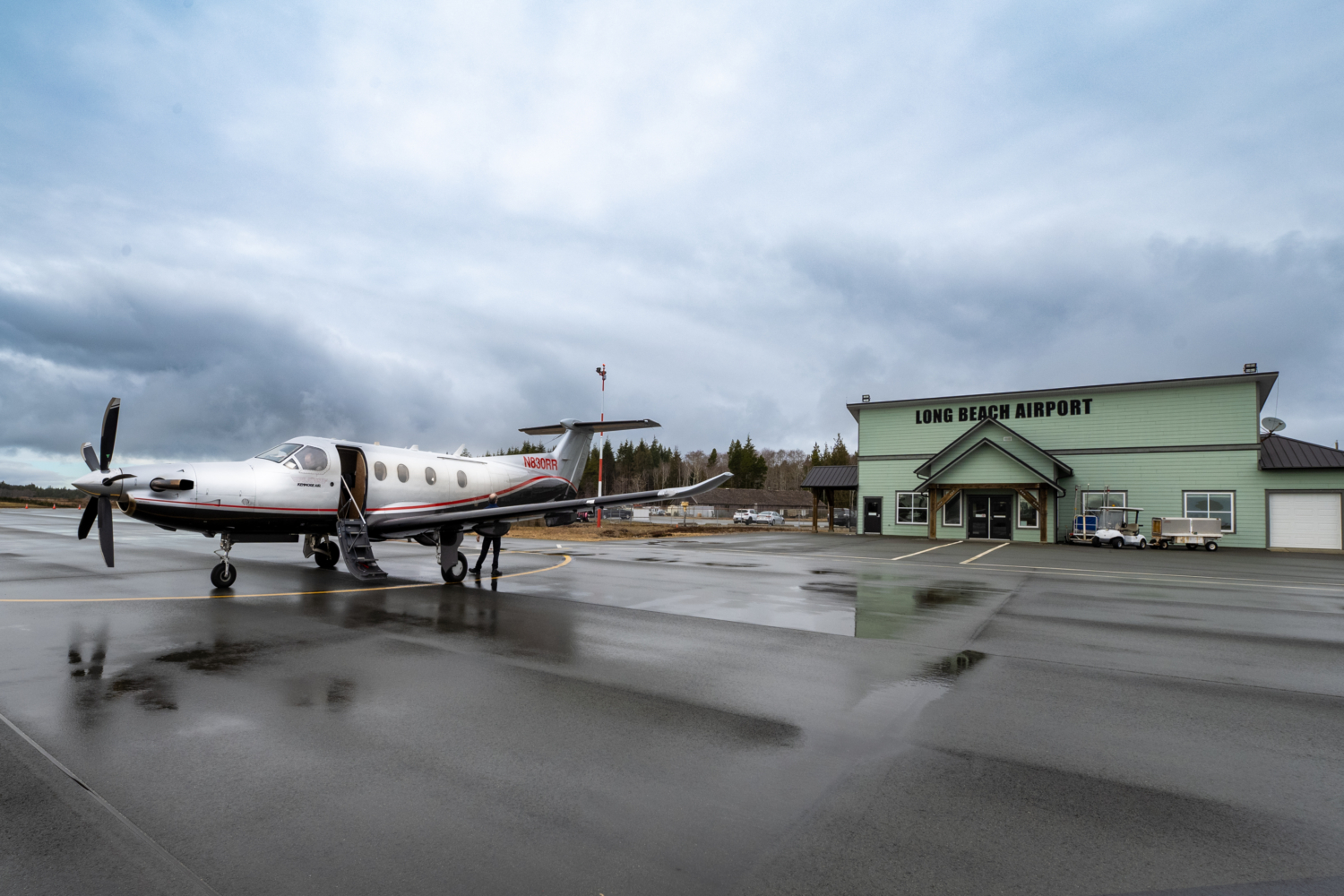FLIGHTS & CHARTERS Archives | kenmoreair.com