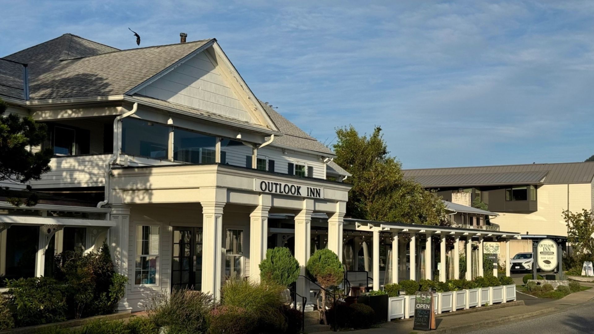 Best Orcas Island Restaurants: A Food Lover’s Guide | Kenmore Air