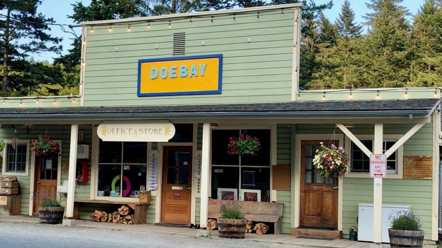 Best Orcas Island Restaurants: A Food Lover’s Guide | Kenmore Air