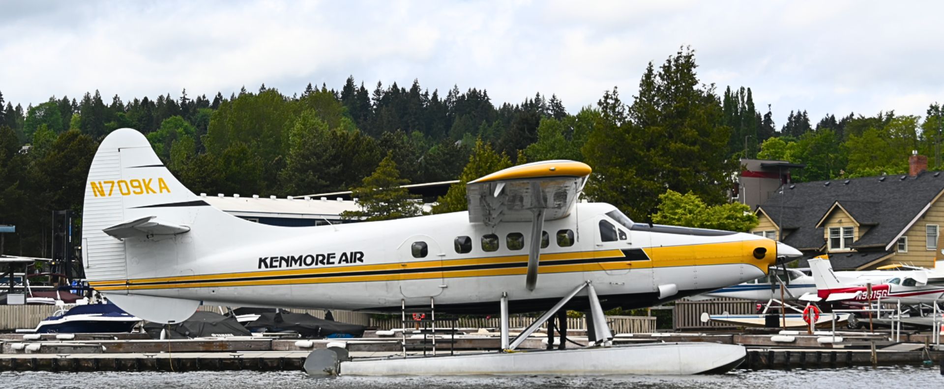 Travel Info - Kenmore Air App | Kenmore Air
